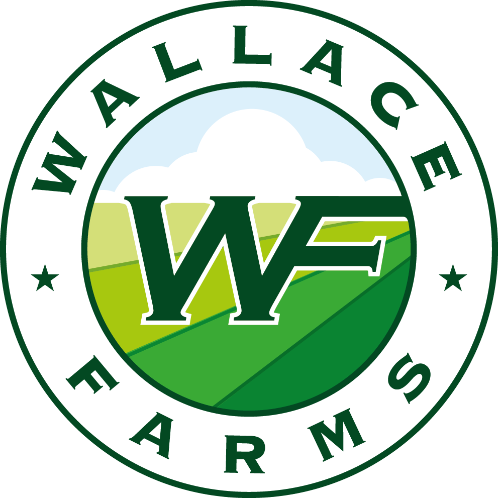 Wallace Farms - Farm Services, Fresh Fruits, Vegetables & Grains